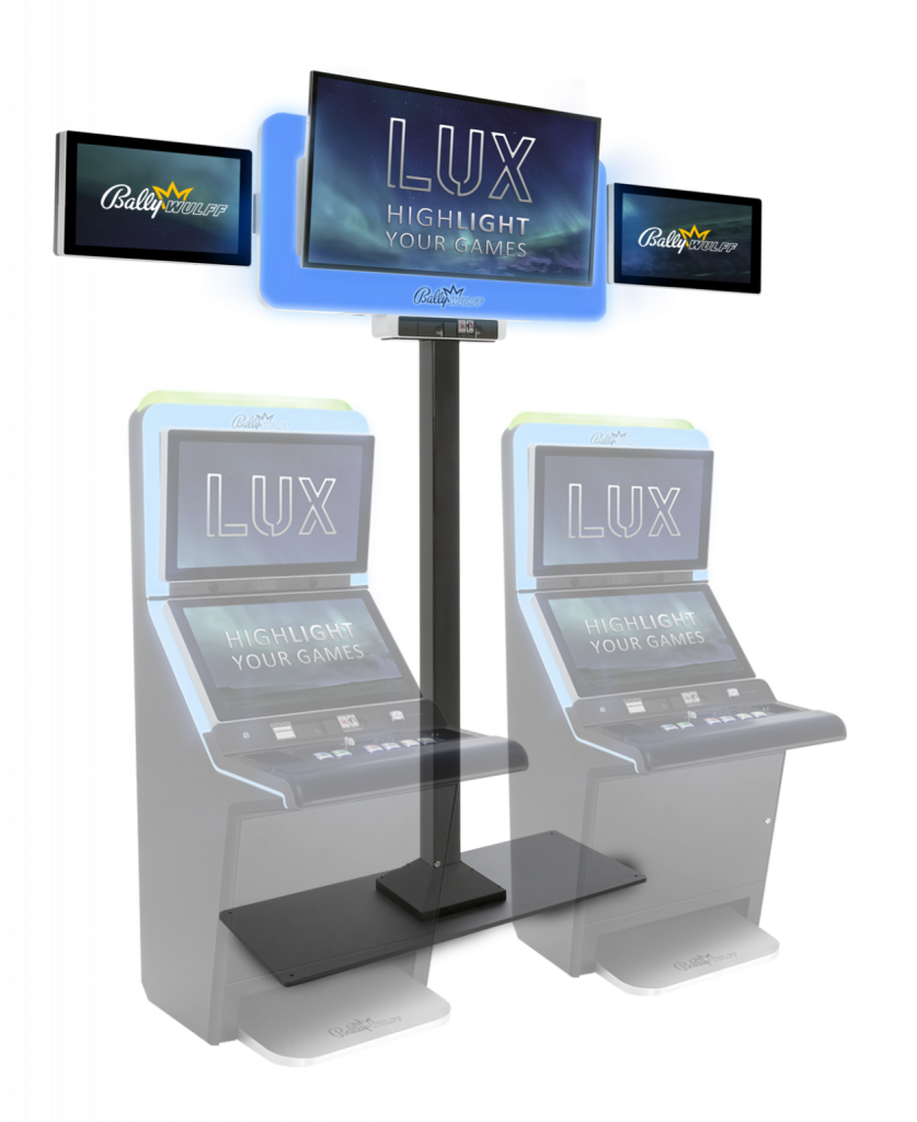 LUX SIGN – neox Gaming | Ihr Partner Nr. 1 in der Automatenbranche ...