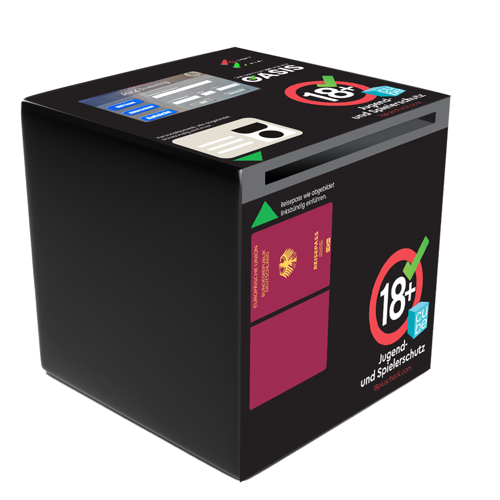 neox Gaming | Ihr Partner Nr. 1 in der Automatenbranche | Geldspielgeräte – Alle aktuellen ...